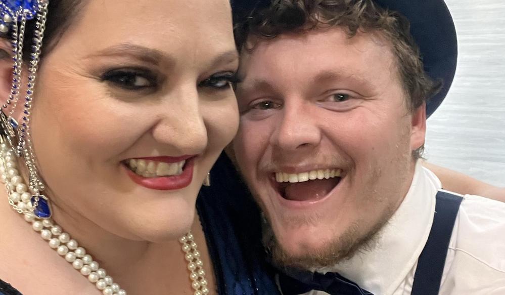 Heather Snodgrass and Josh Fugitt's Wedding Website