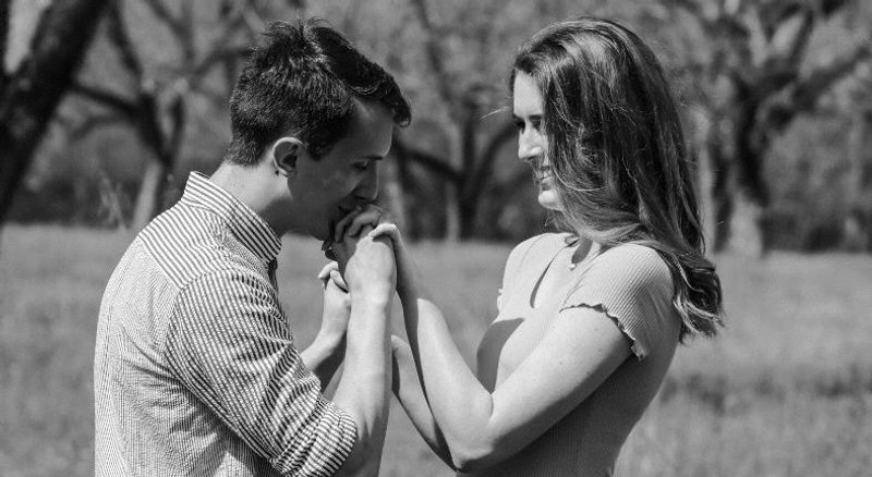 Carlee Walters and Nicholas Fleming's Wedding Website