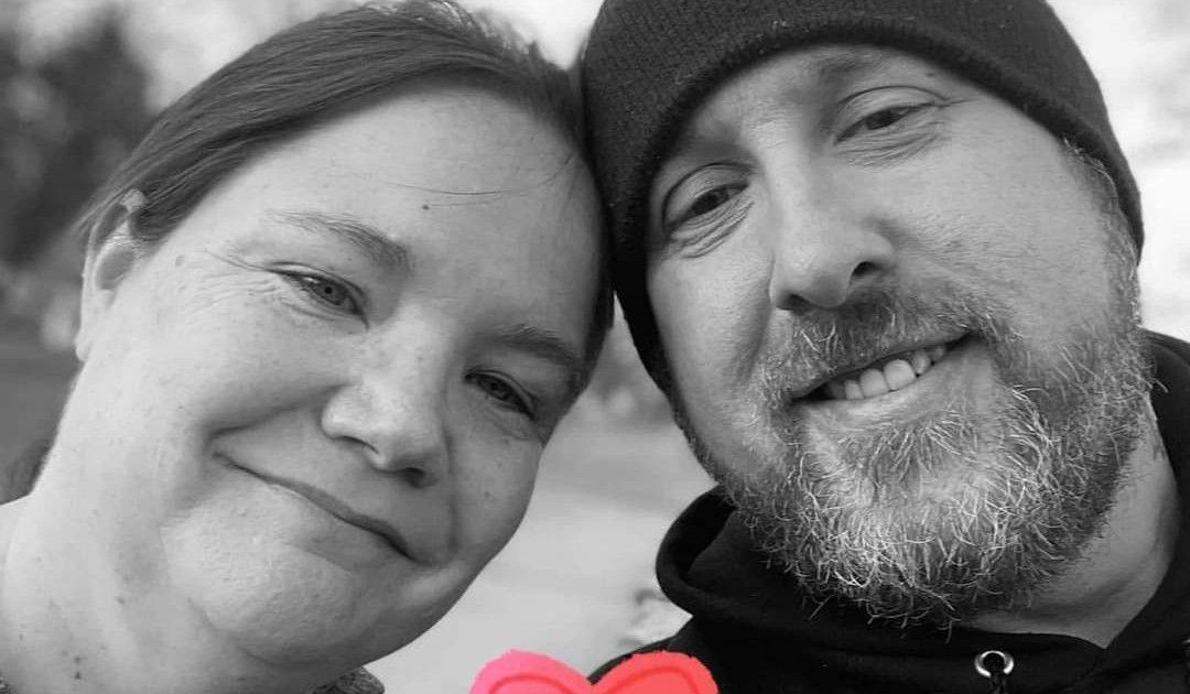 Nessa Blevins and KP LeGris' Wedding Website