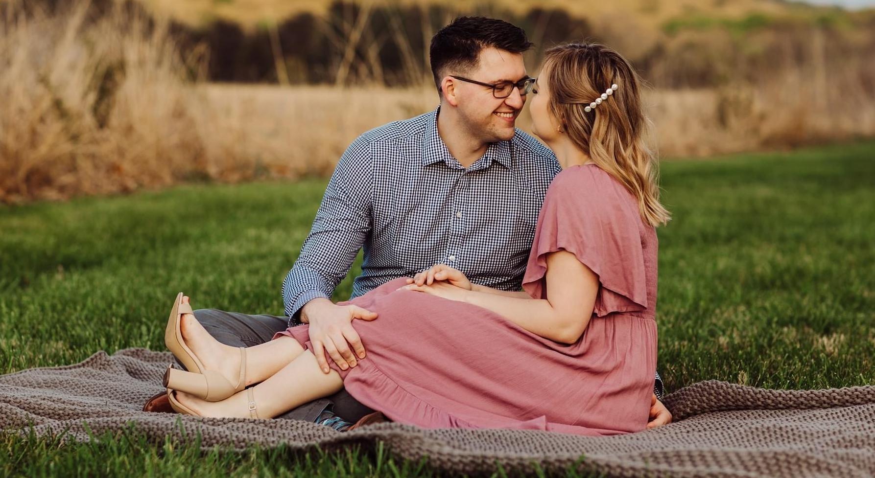 Elizabeth Shehan and Jared Young's Wedding Website