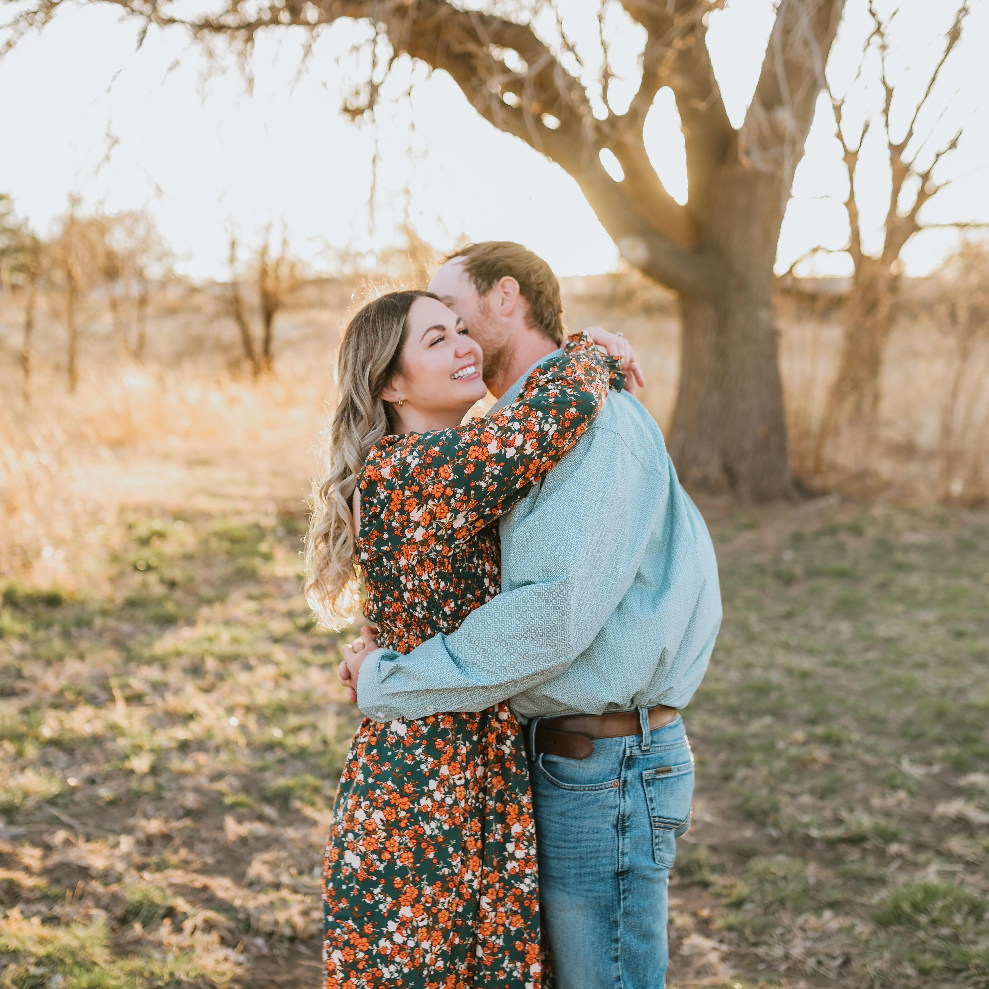 Payton Cruzan and Austin Newlon's Wedding Website