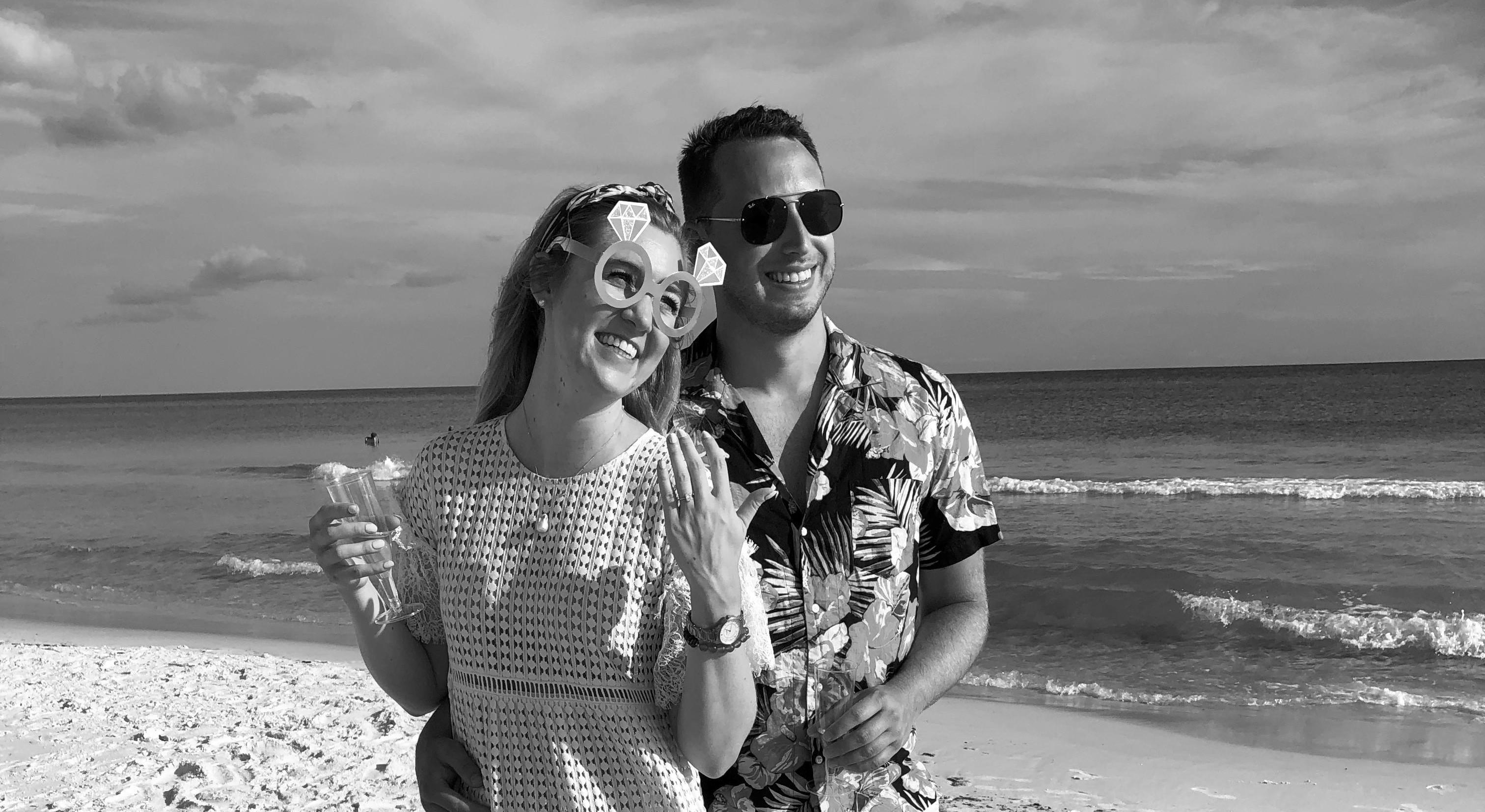 Bailie Reed and Andrew Matzke's Wedding Website