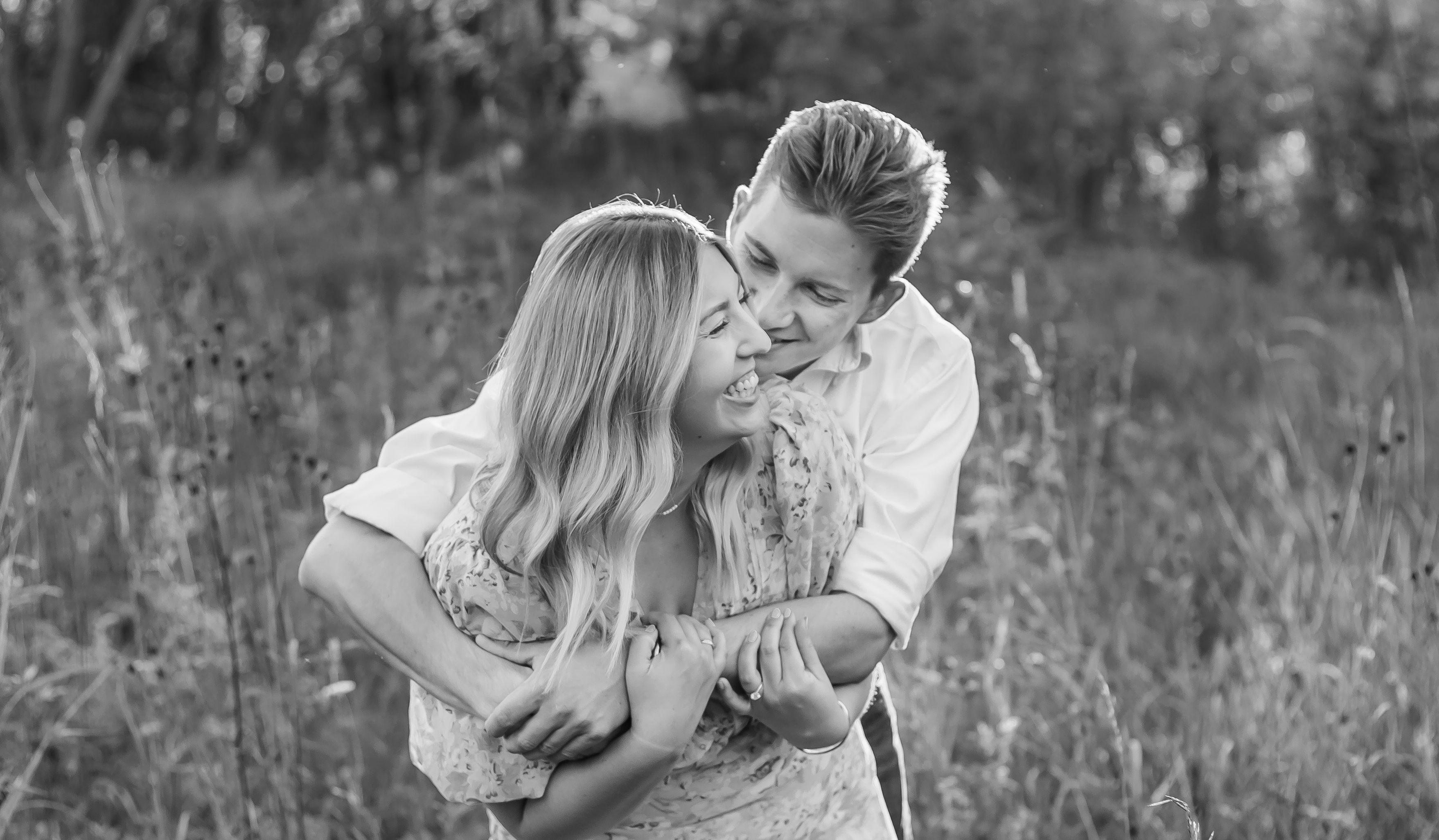 Keegan Godwin and Margo Eis' Wedding Website