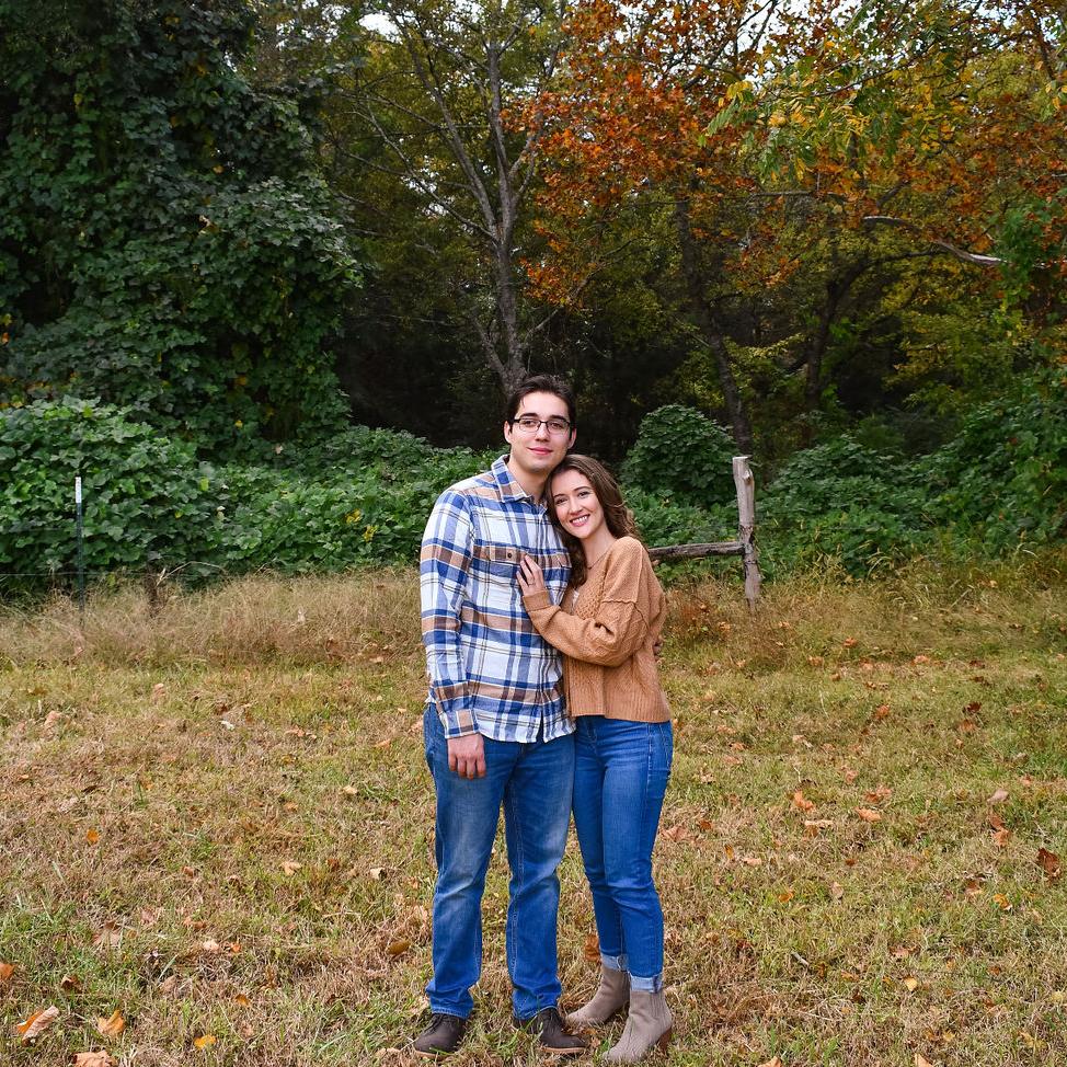 Hannah Rhoden and Christopher Kolesar's Wedding Website