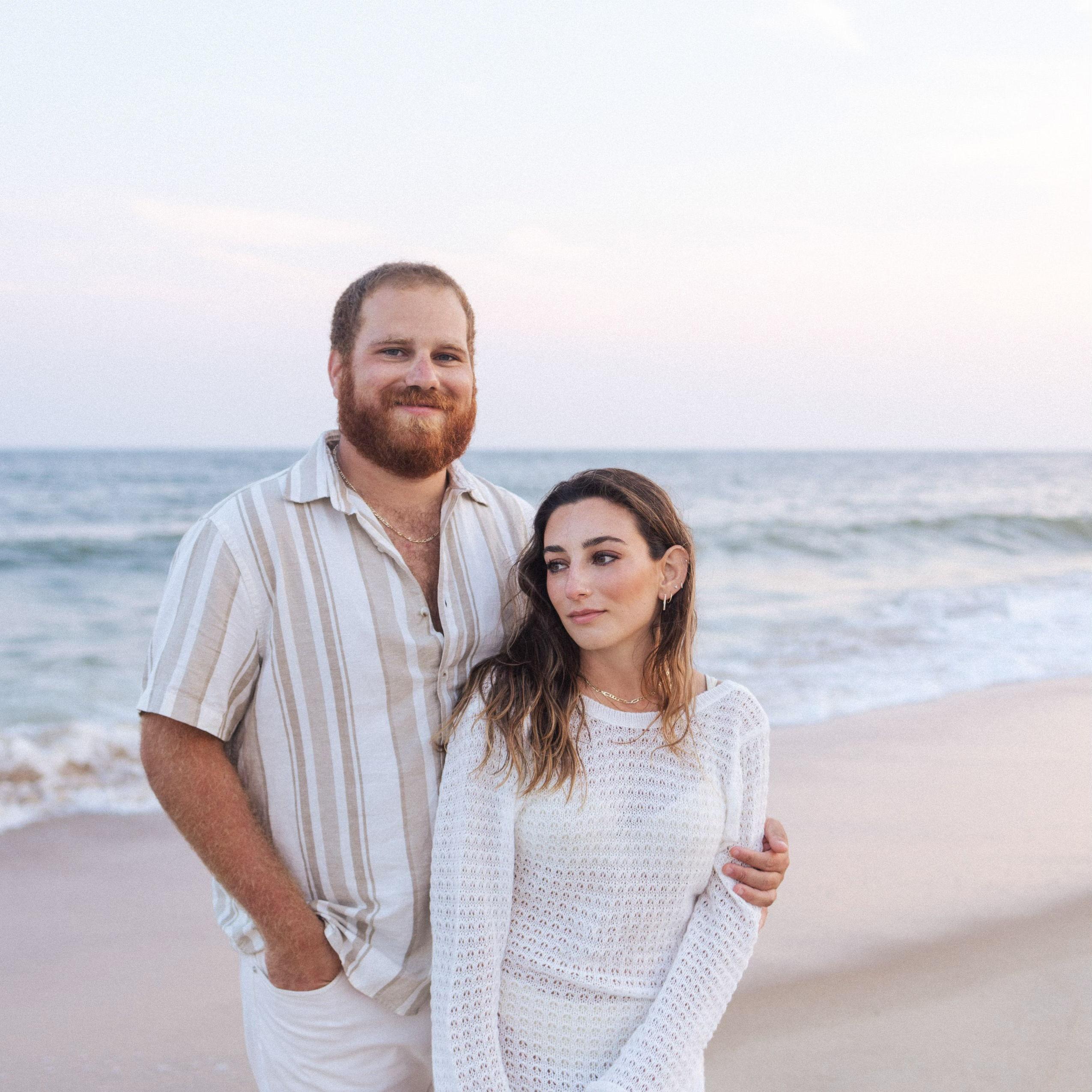 DANIELLE AGOGLIA and DYLAN EINHORN's Wedding Website