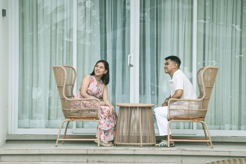 Gwena May Gido and Conrey Dong Barbin's Wedding Website