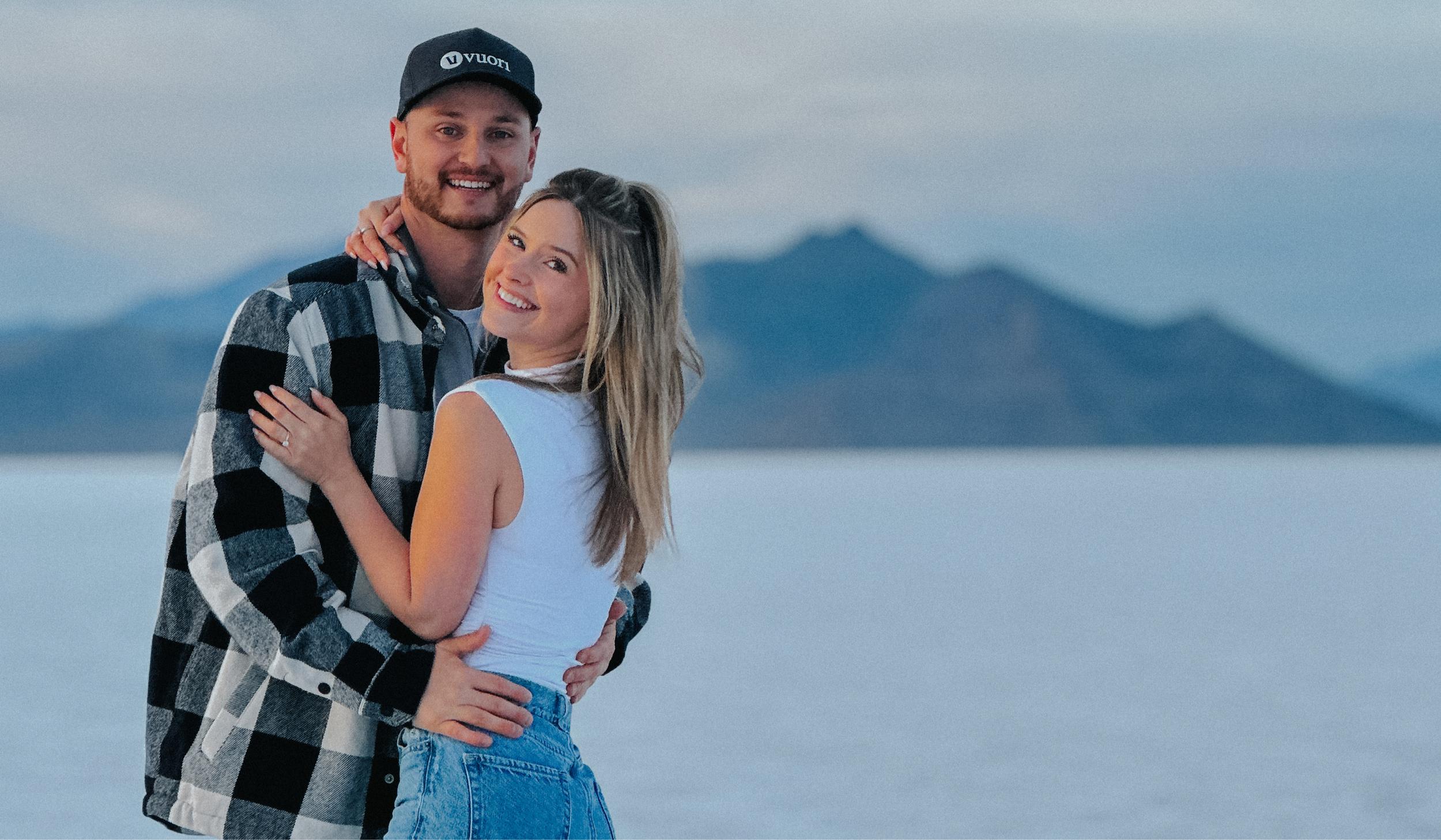 Zoë Tidd and Justin McCloskey's Wedding Website