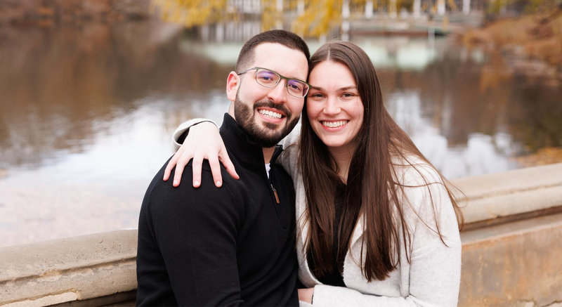 Jess Revette and Nick Revette's Wedding Website