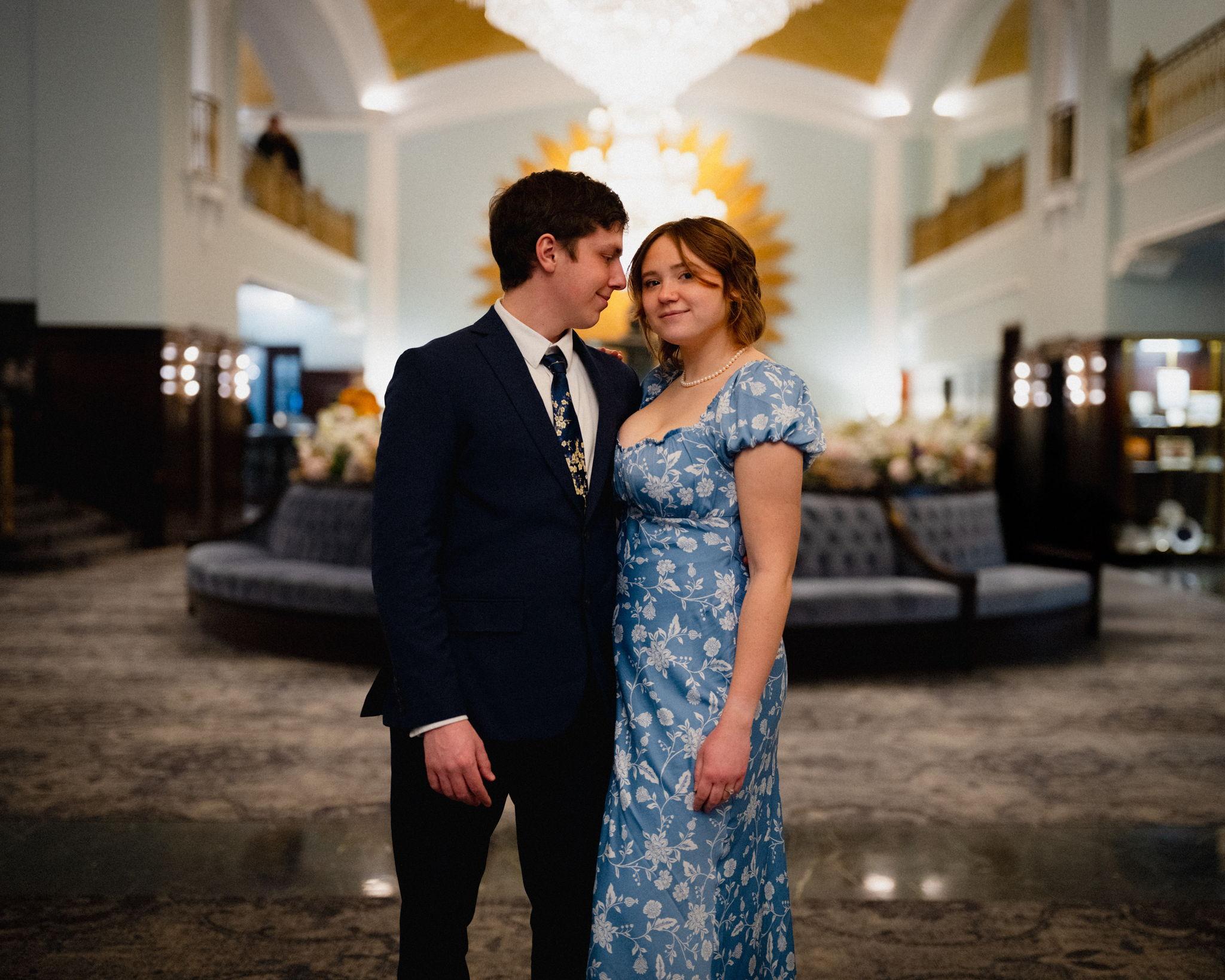 Leah Bisher and Matthew Nagle's Wedding Website
