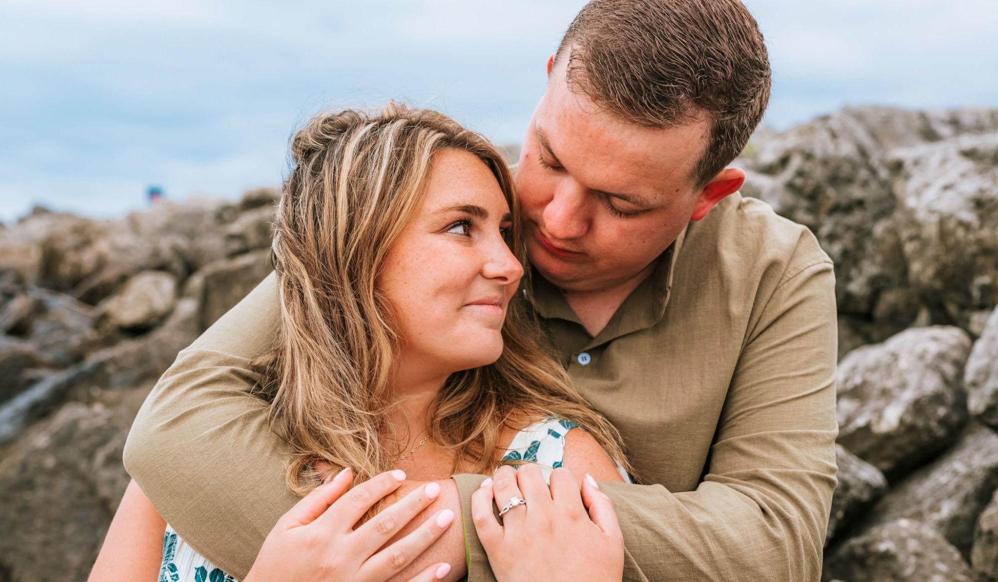 Caitlin Fitzgerald and Patrick McKeever's Wedding Website