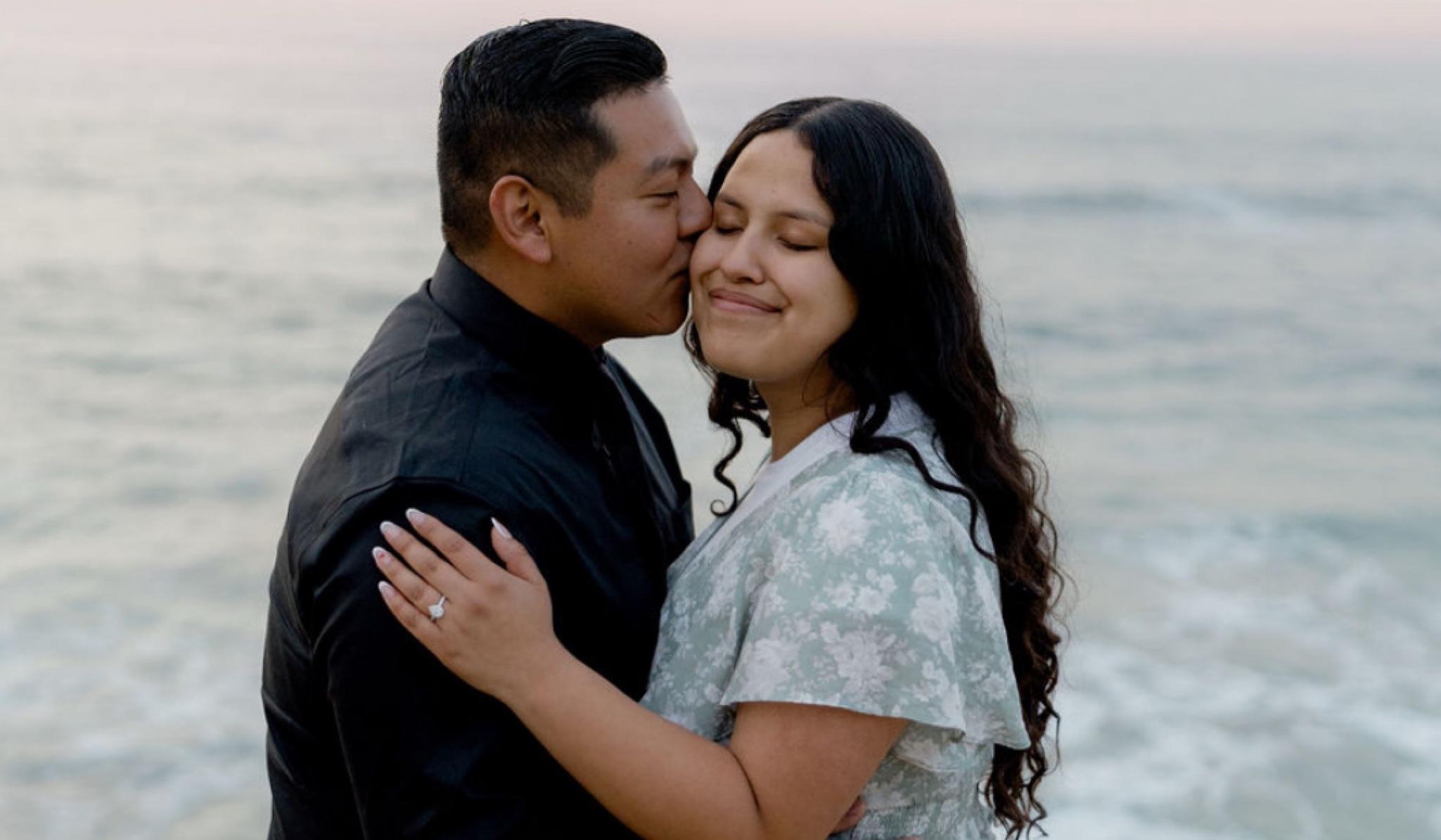 Evelyn Arzola and Agustin Victoriano's Wedding Website