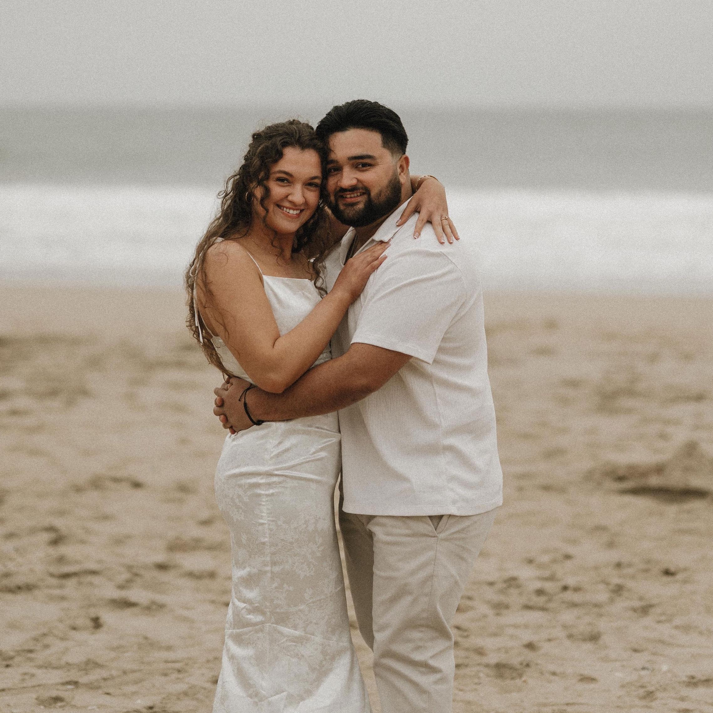 Selina Santillán and Brian Aviña's Wedding Website