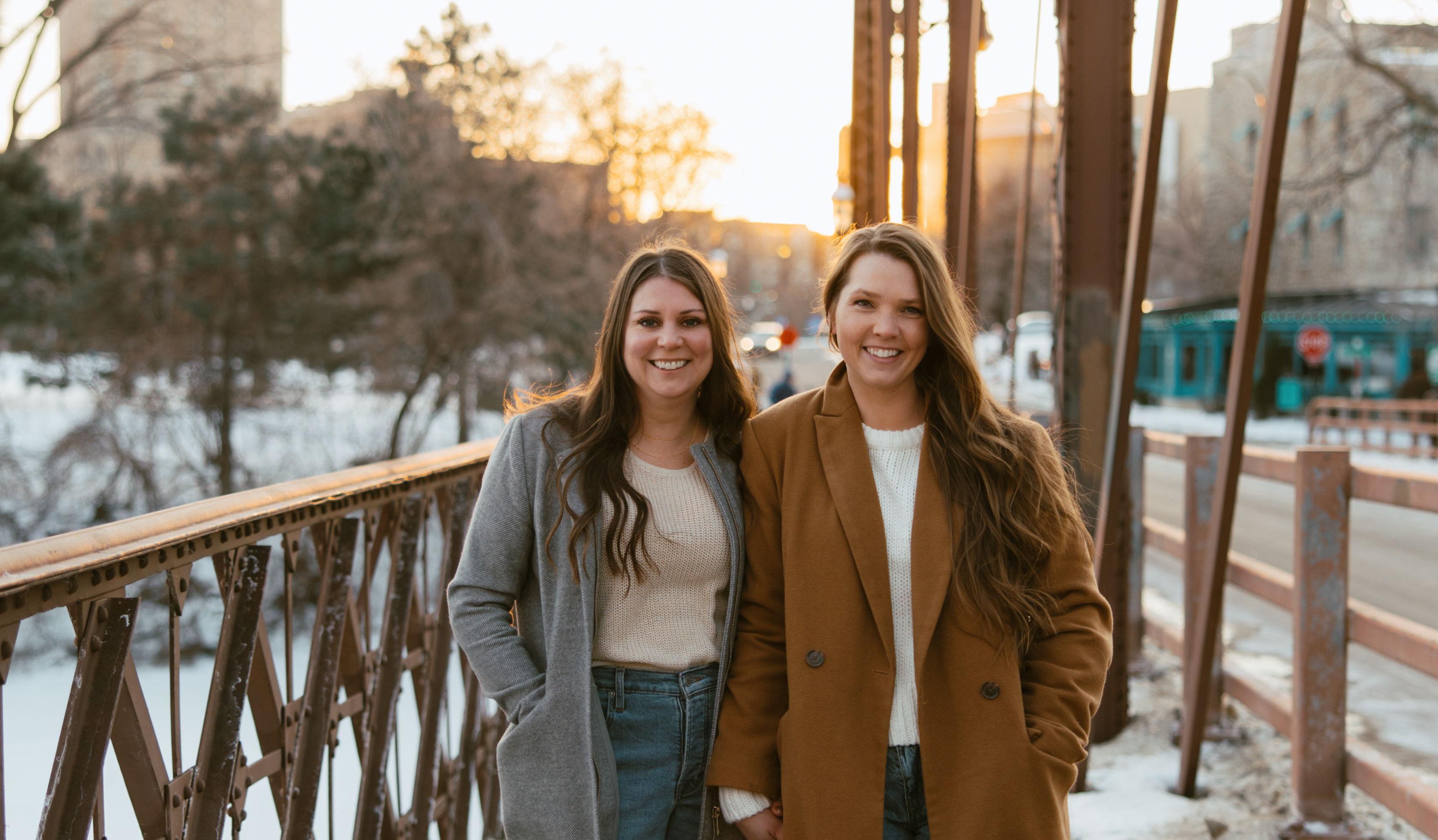 Lindsay Craft and Whitney Olson's Wedding Website