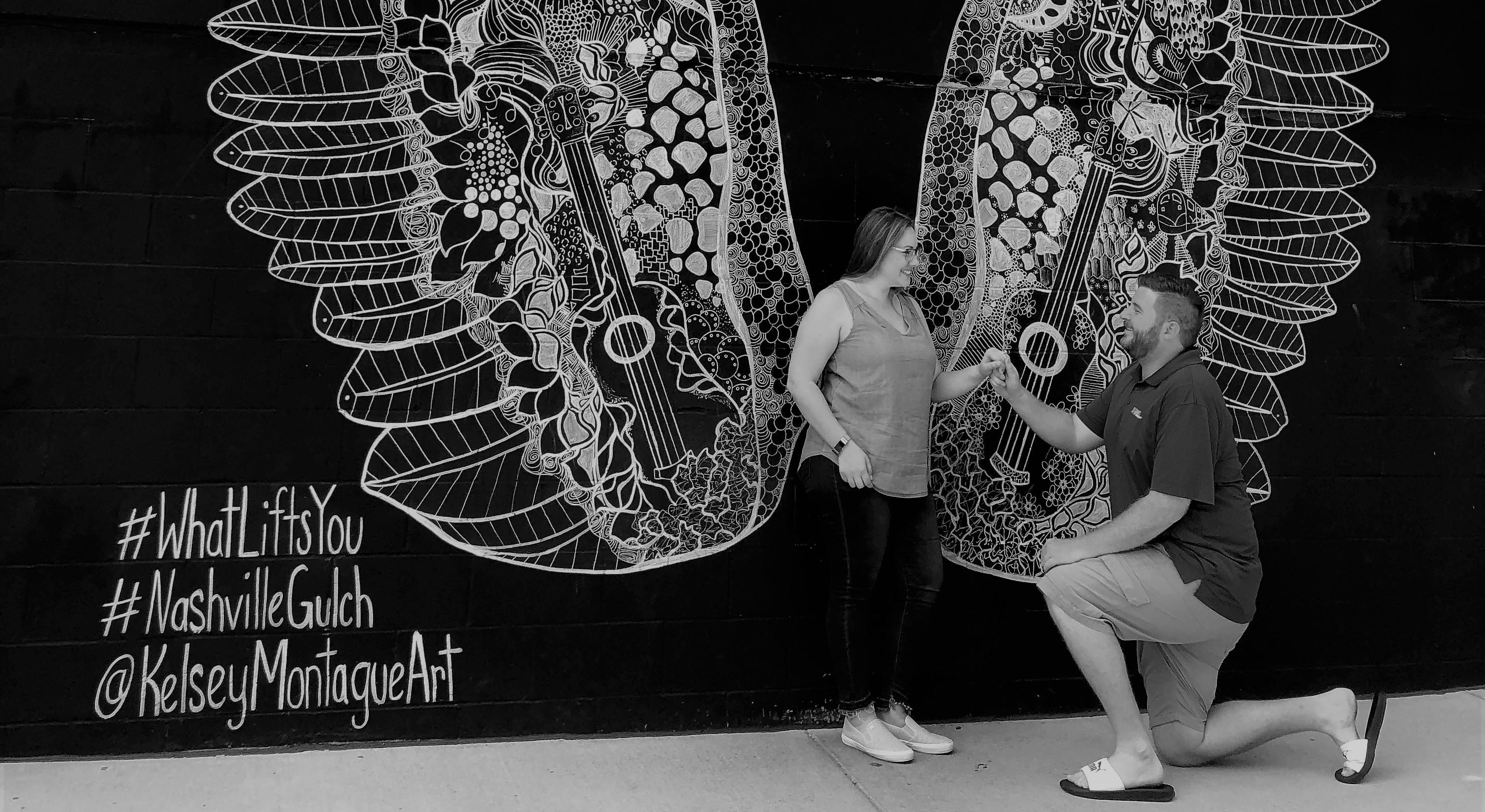 Jordyn Ellis and Joshua Shirk's Wedding Website