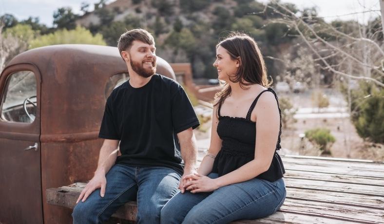 Dylan Knox and Abigail McDowell's Wedding Website