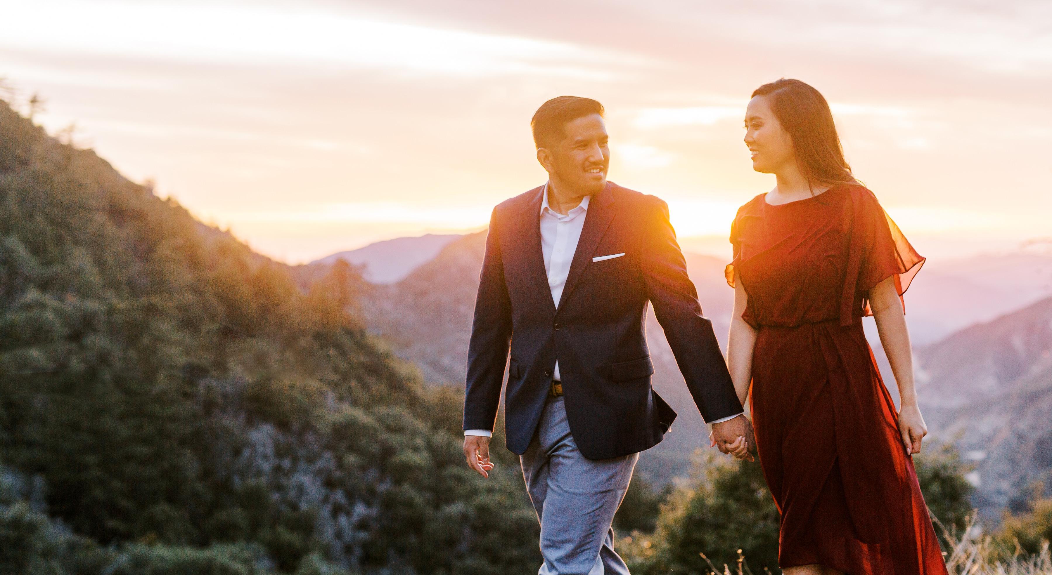 Jennifer Horito and Darren Isomoto's Wedding Website