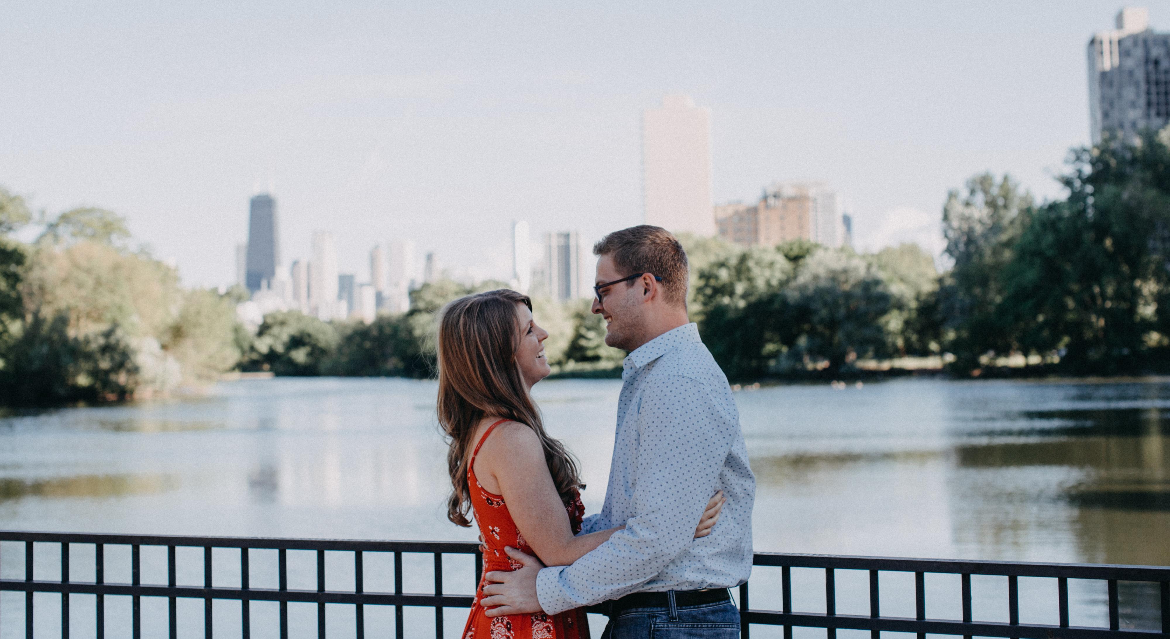 Chelsea Roehl and Andrew Schrautemyer's Wedding Website