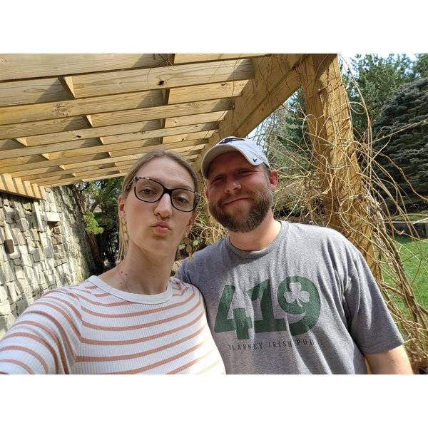 Maren Young and Andrew Terwilliger's Wedding Website