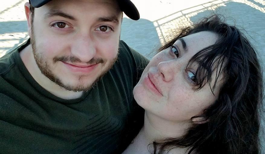 Anna Tardif and Tyler Croteau's Wedding Website