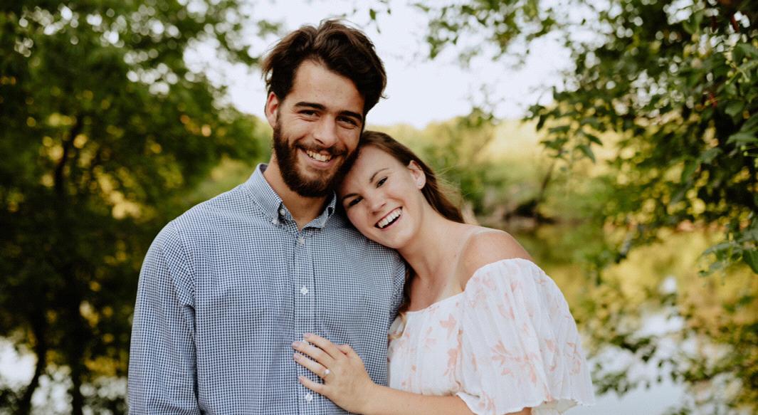 Alex Cates and Zach Smith's Wedding Website