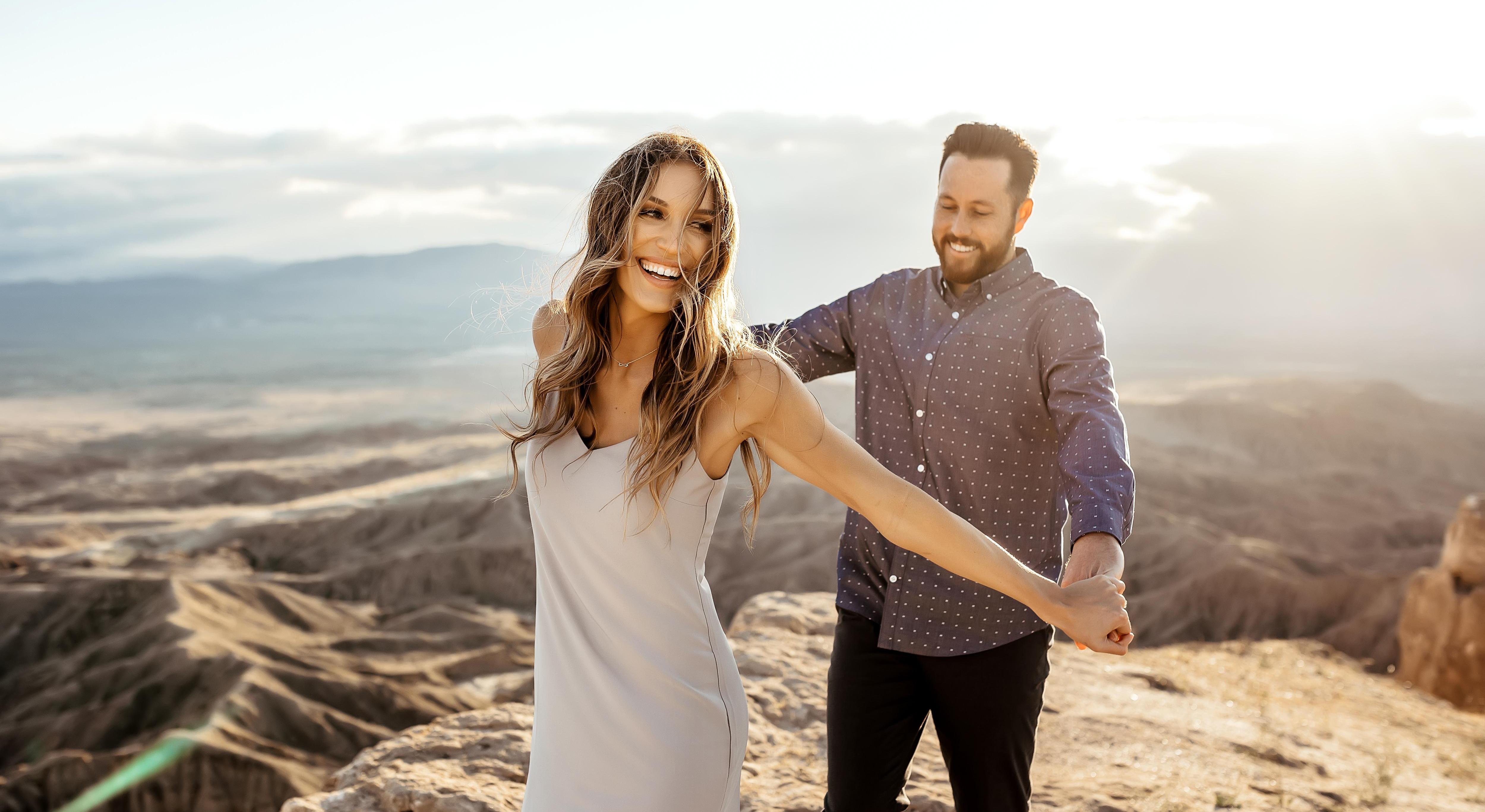 Ryan Craig and Hailey Strode's Wedding Website