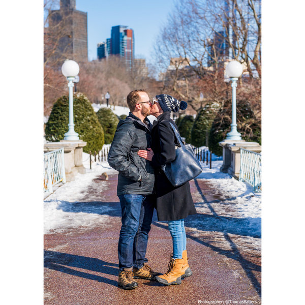 David DiGiovanni and Meredith Bough's Wedding Website