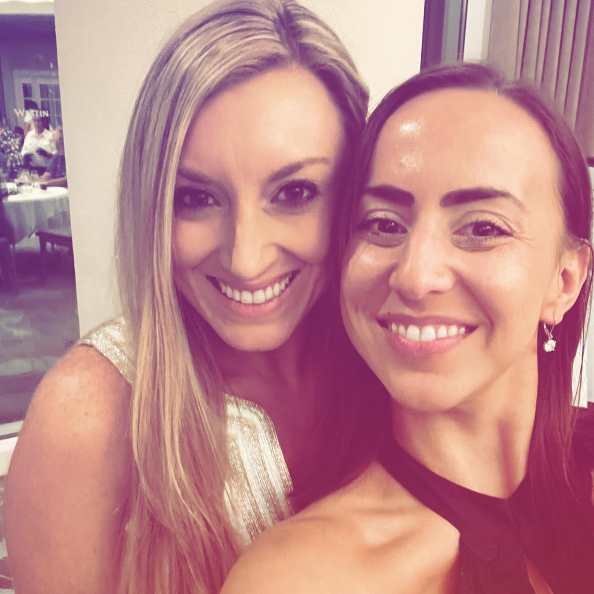 Sarah Kilgannon and Andrew Gerlach's Wedding Website