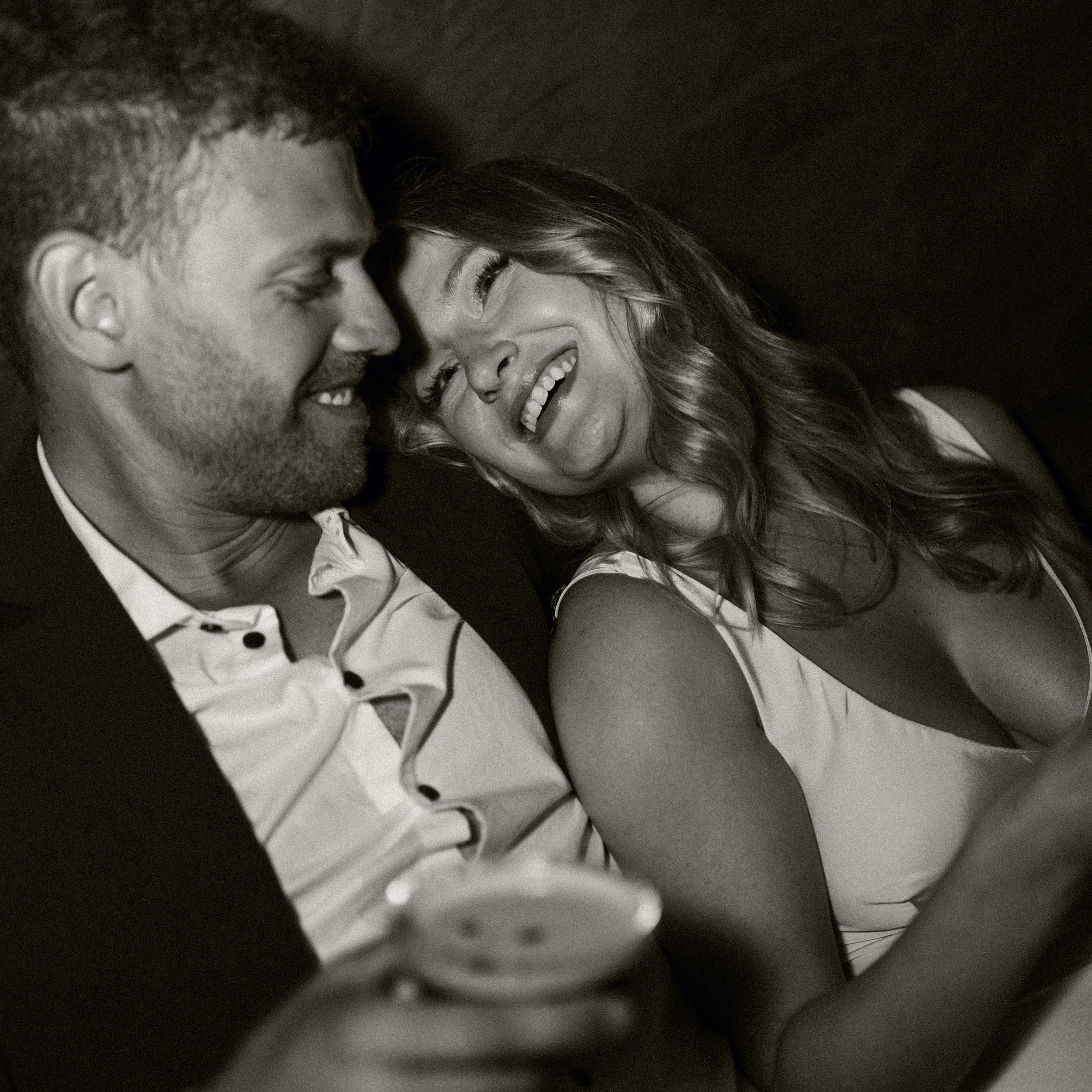 Jamie Franklin and Andre LaMuer's Wedding Website