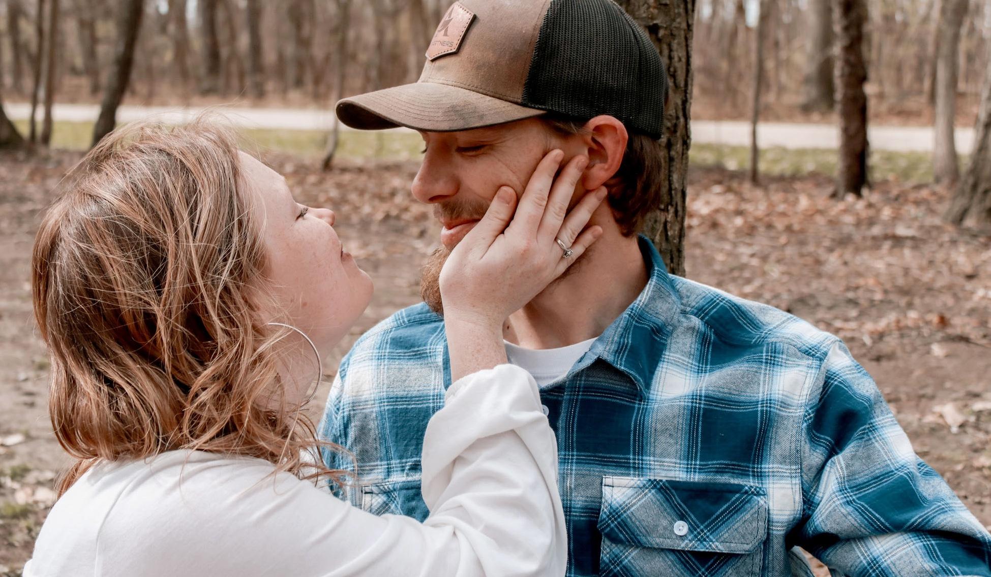 Sydney Butler and Zakk Miller's Wedding Website