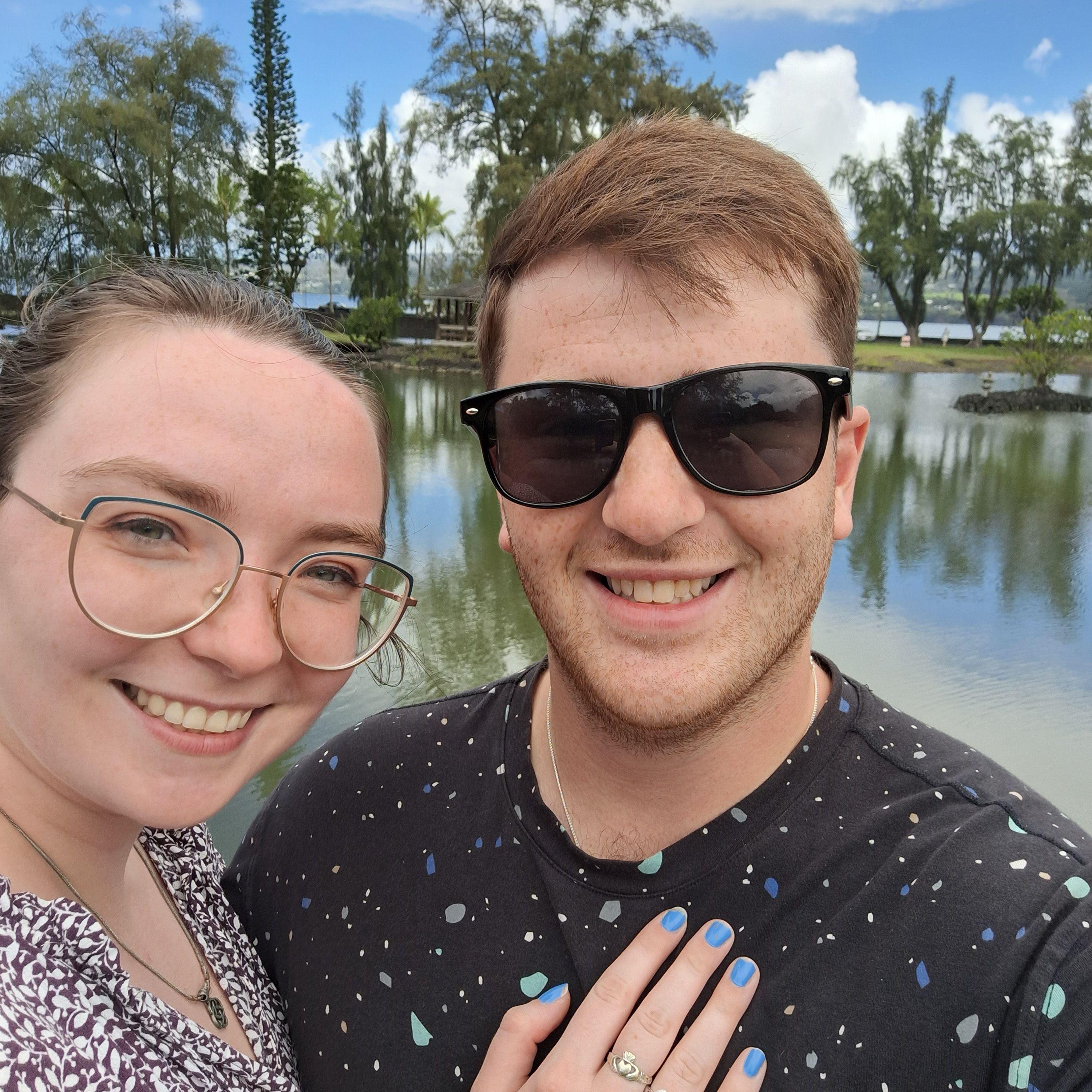 Rachel Delaney and Joshua Craig's Wedding Website