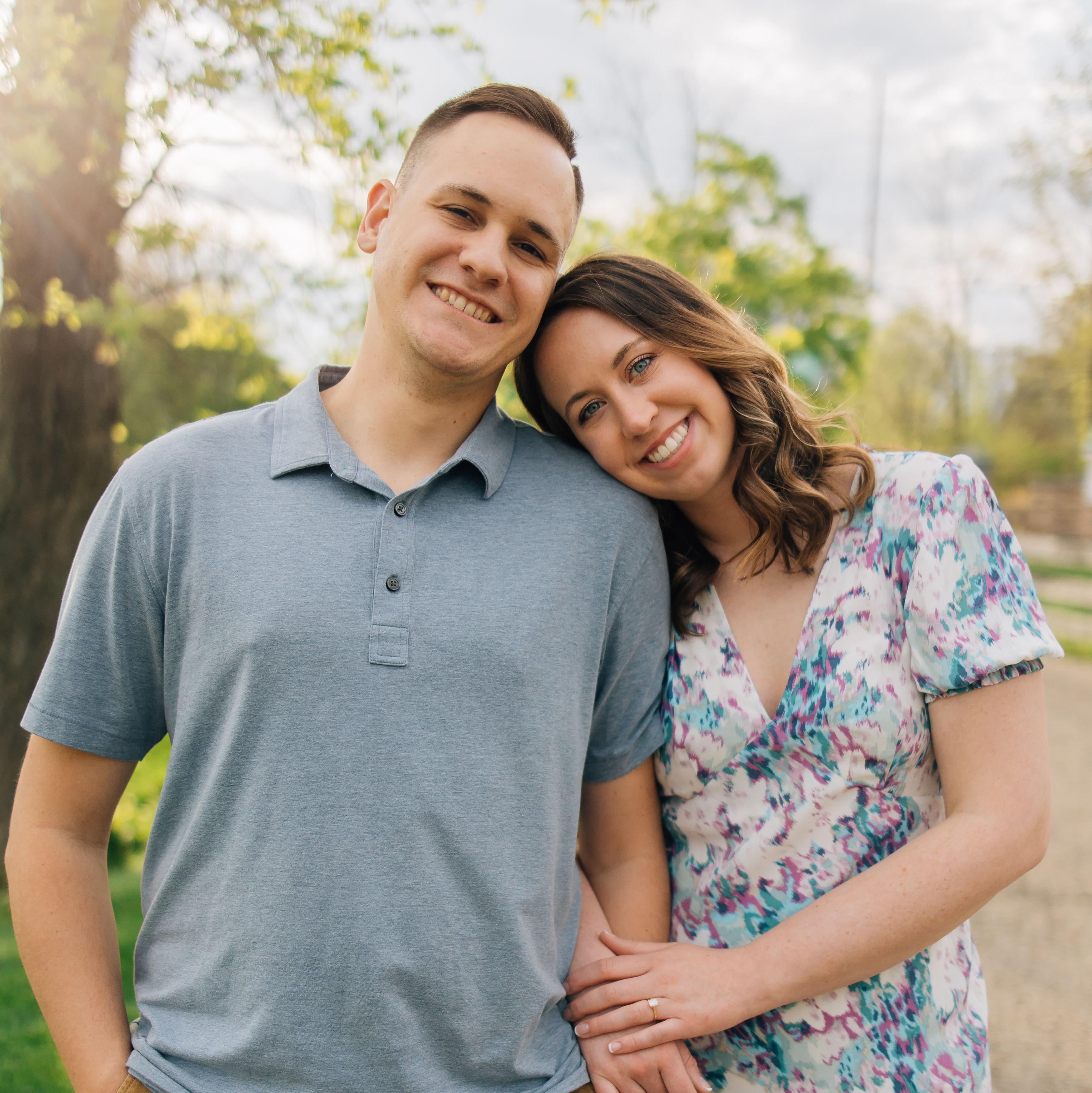 Matthew Zahn and Brooke Knollman's Wedding Website