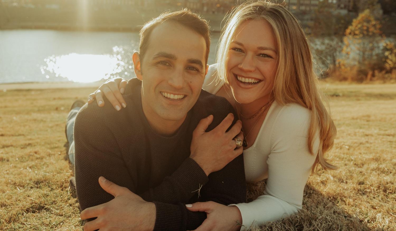 Mackenzie Morgan and Ryan Branch's Wedding Website