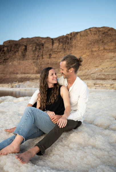 Edward Simmons and Jessica Lapp's Wedding Website