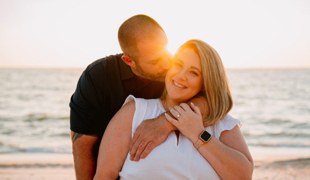 Kathleen Ryan and Joshua Rundlett's Wedding Website