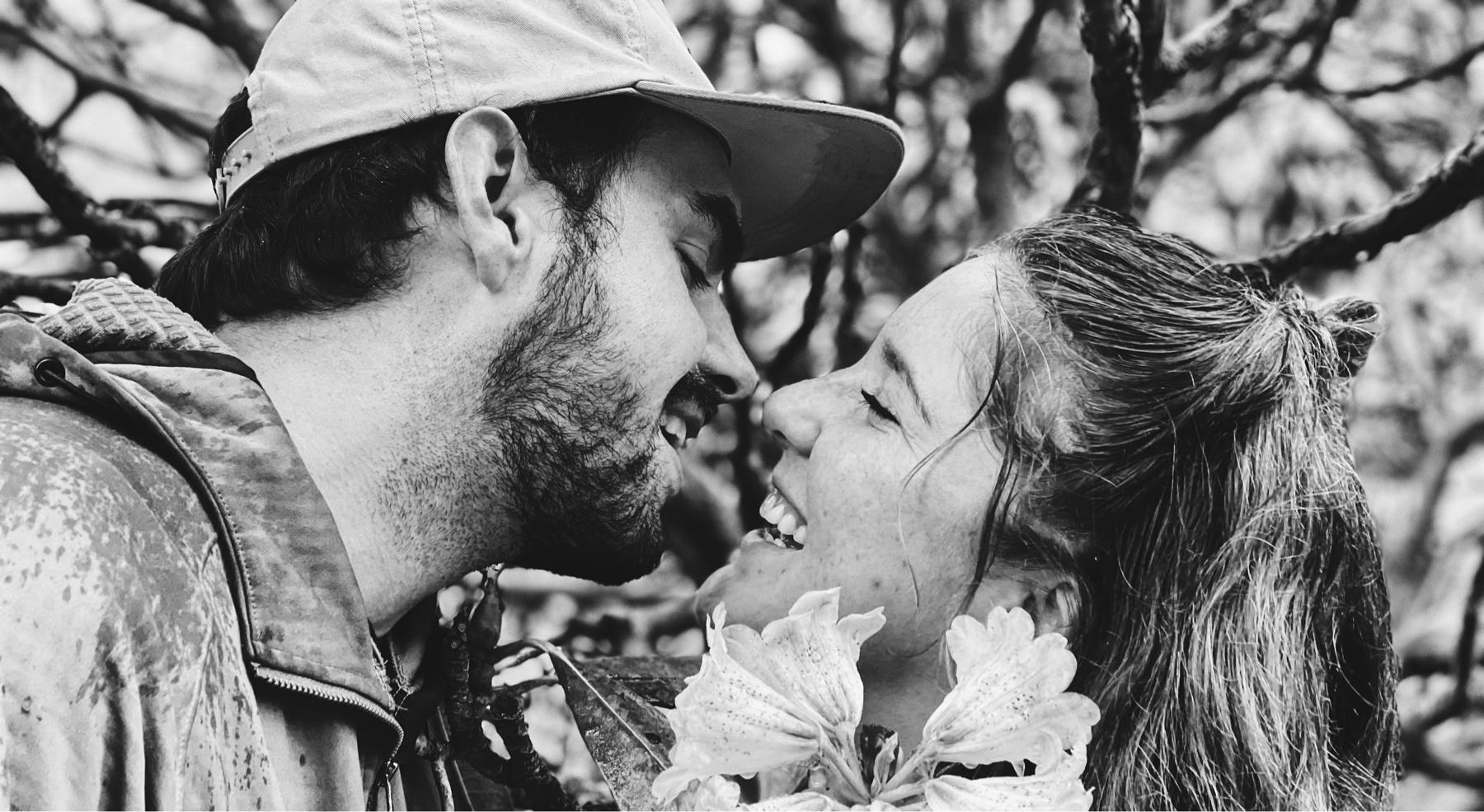 Adam Rogoff and Kerra Rogoff's Wedding Website