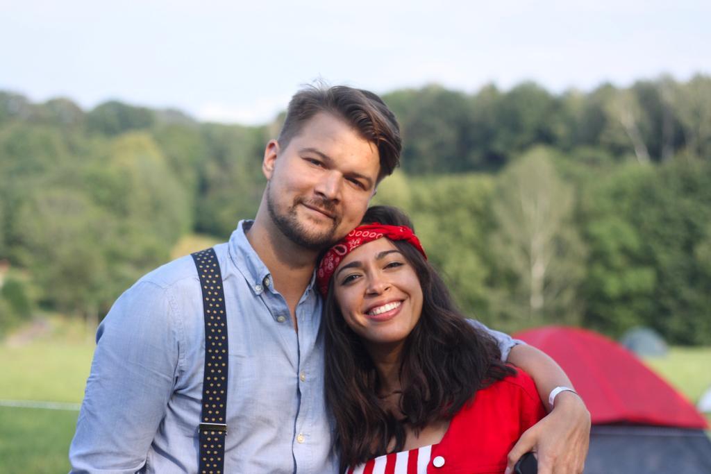 Alexander Montyro and Elizabeth Quirós Hernández's Wedding Website