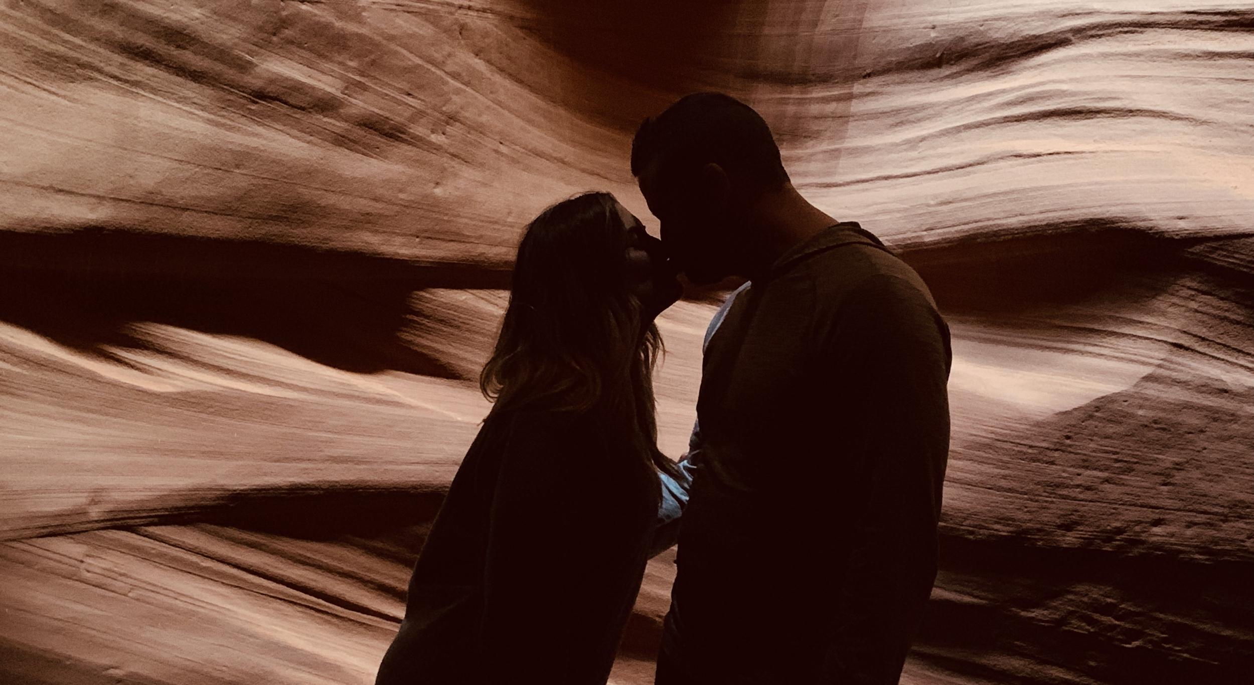 Matt Abrahamson and Bridget Caliendo's Wedding Website