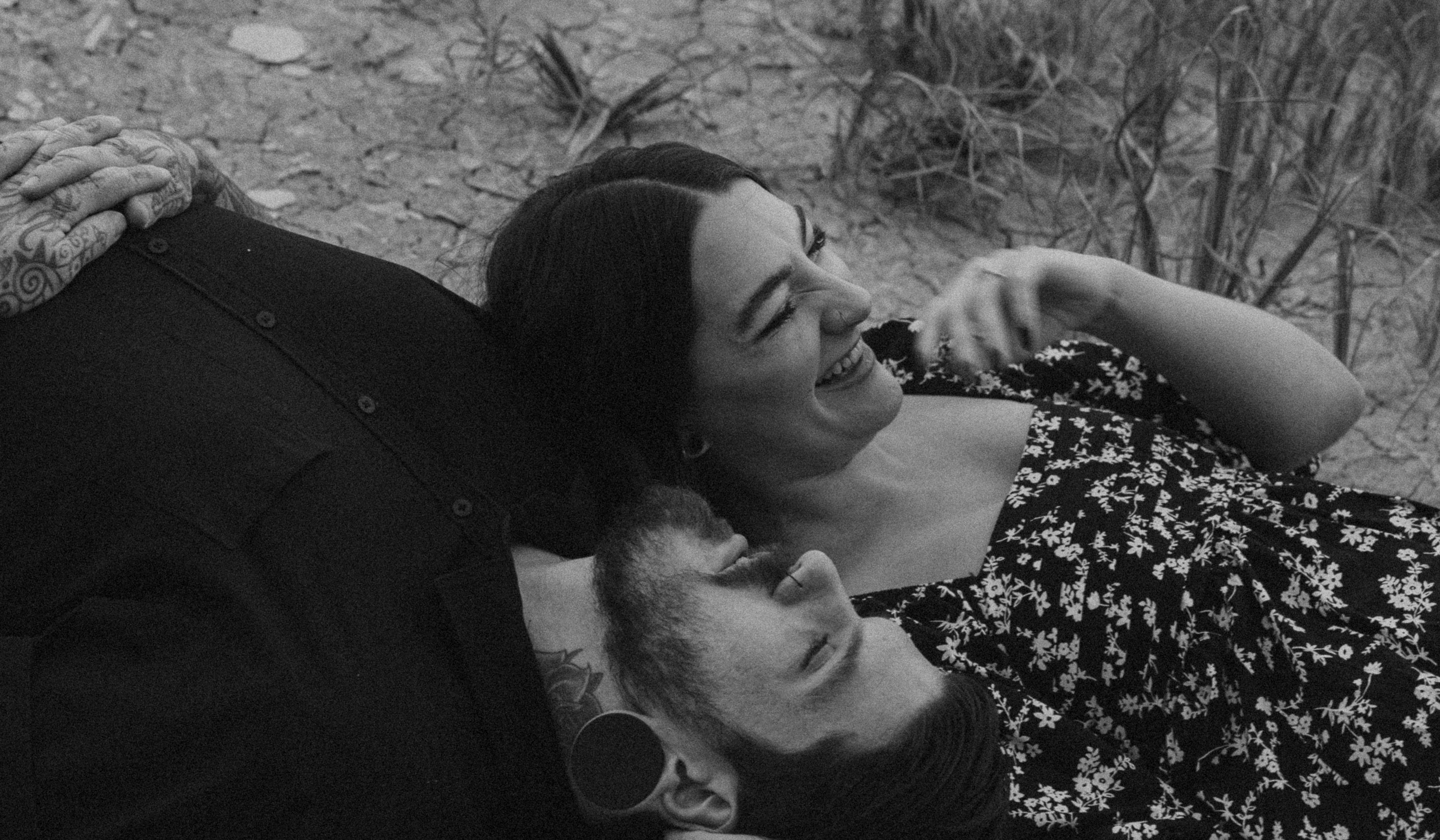 Melissa Drzal and Tyler Comer's Wedding Website