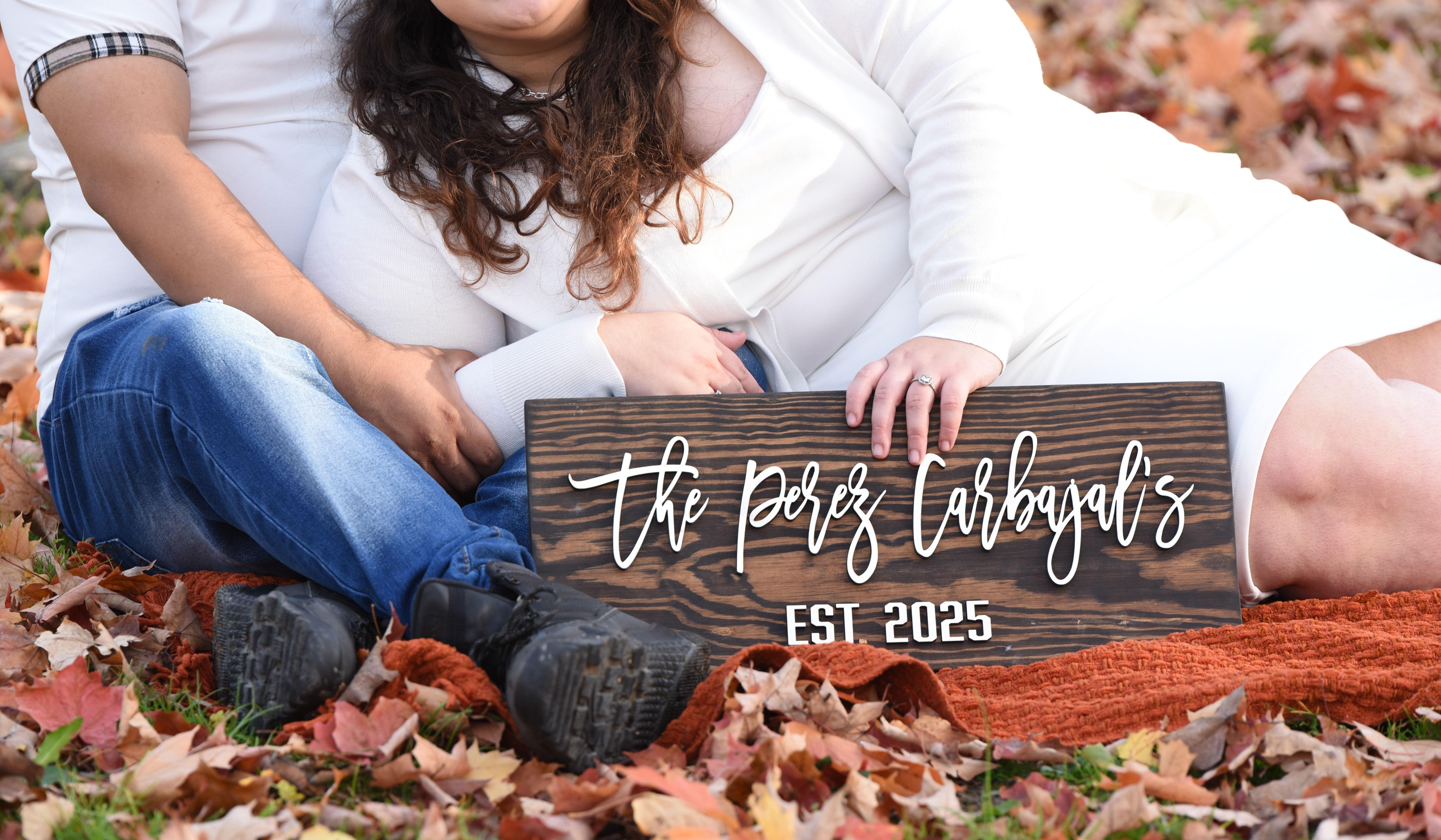 Ciana Mazzella and Giovanni Perez Carbajal's Wedding Website