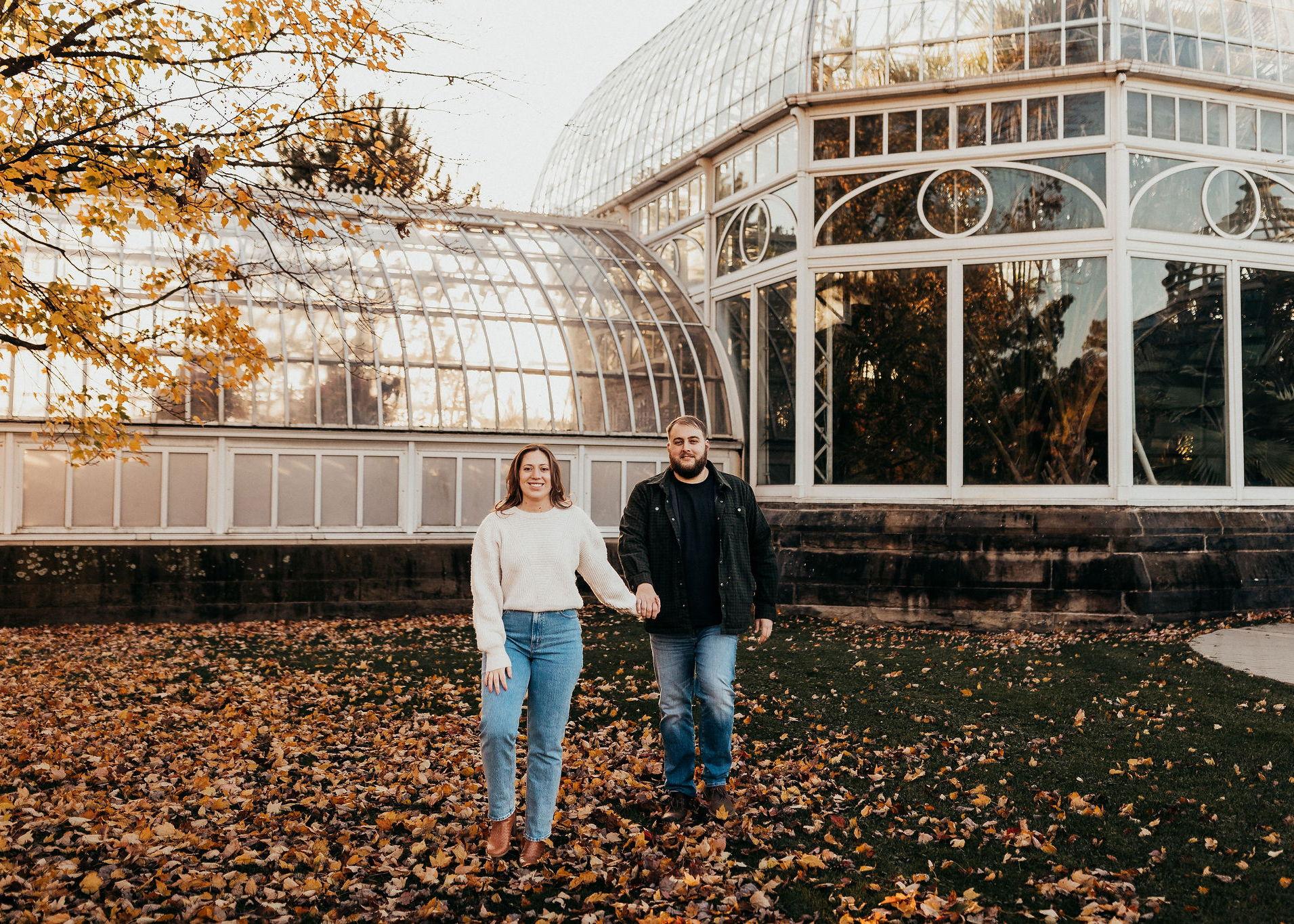 Erin Bates and Jake Fossati's Wedding Website