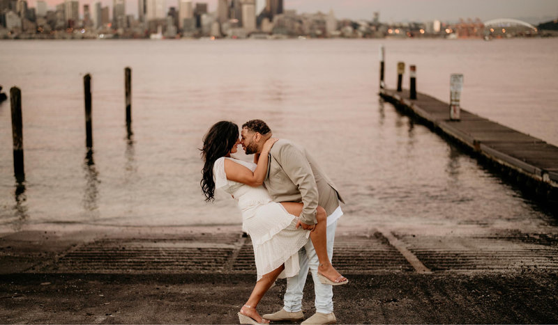 Taneisha Tilque and Carlos Rodriguez's Wedding Website
