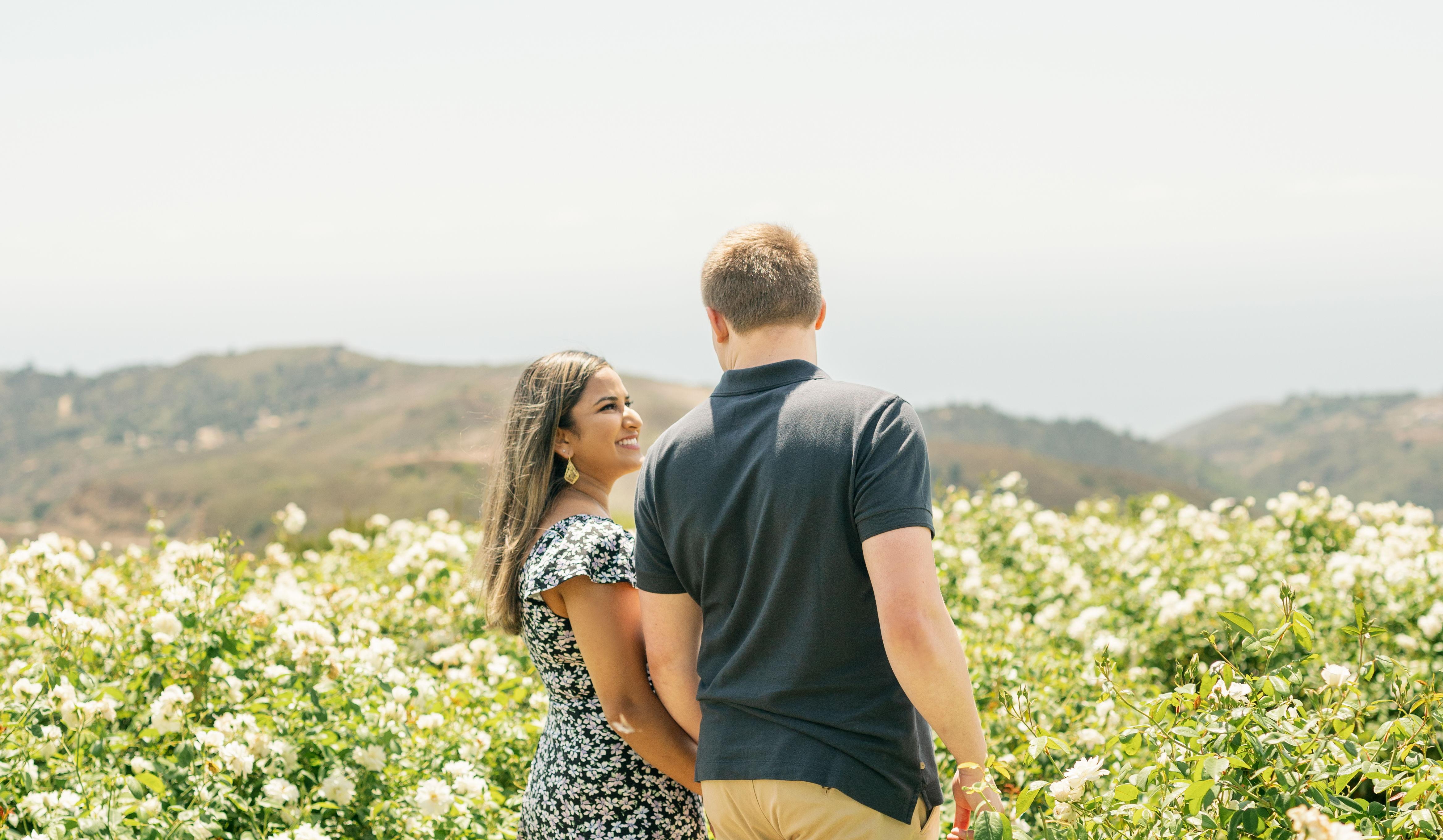 Kirtana Moorthy and Jesse Tipton's Wedding Website