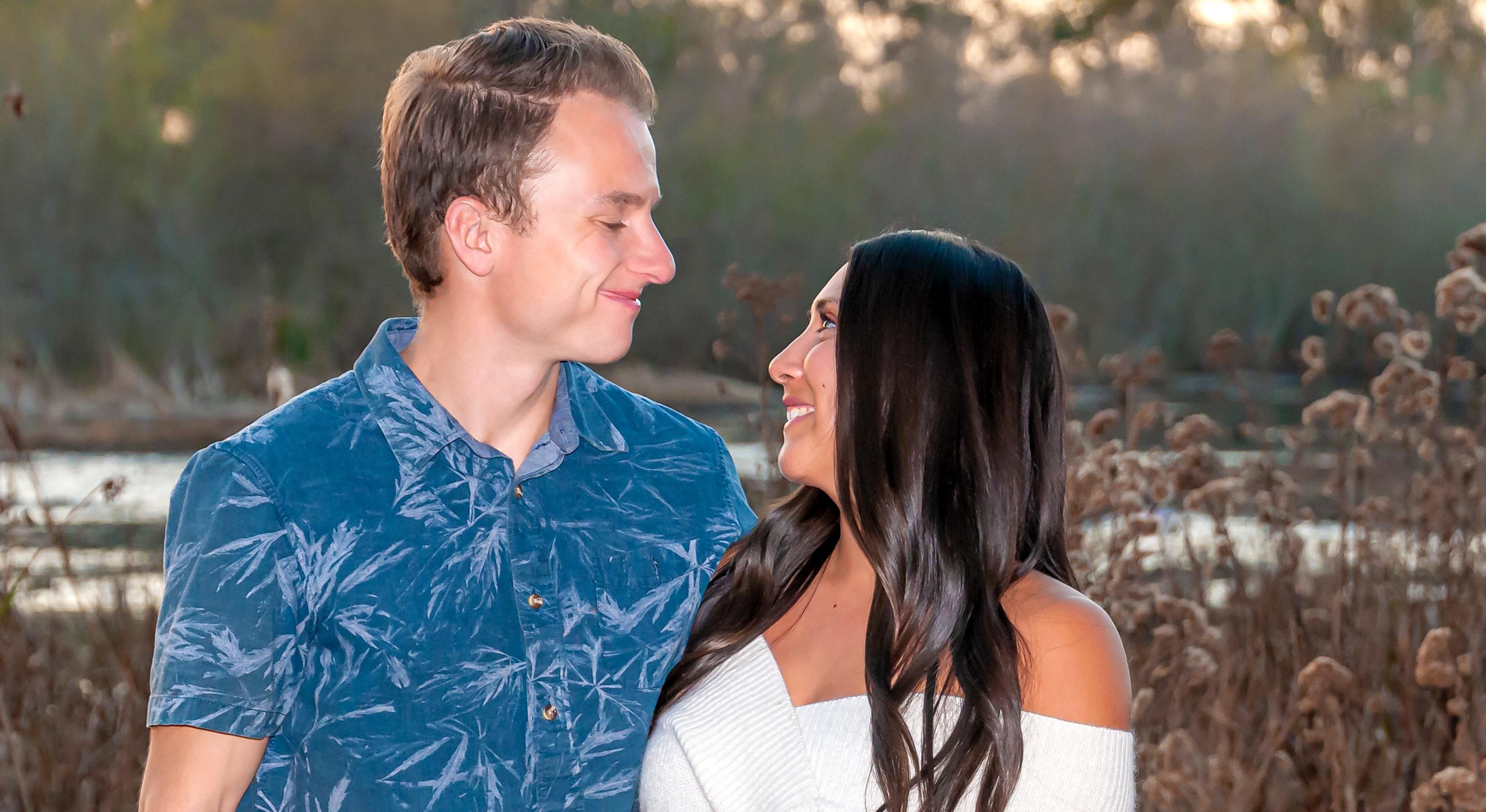 Arielle Shifberg-Mencher and James Corbett's Wedding Website