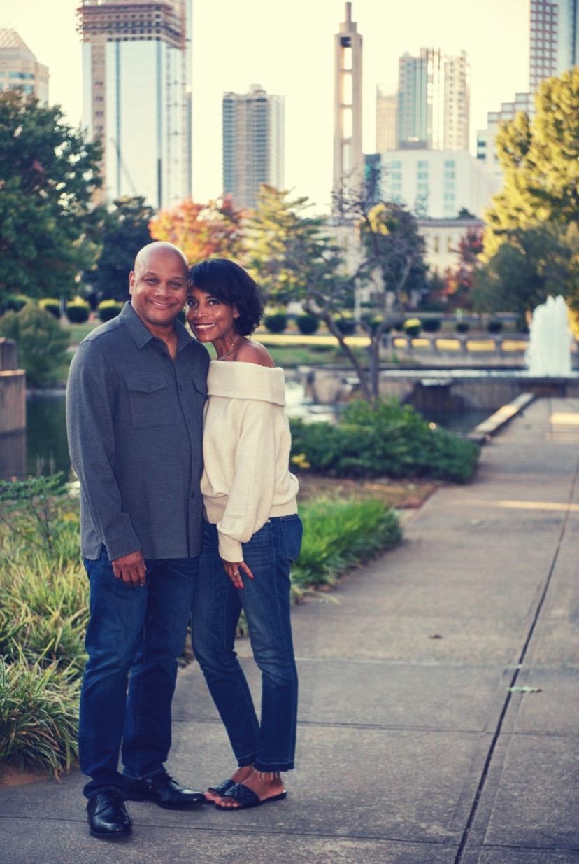 Angela Flanagan and Steven Coker's Wedding Website