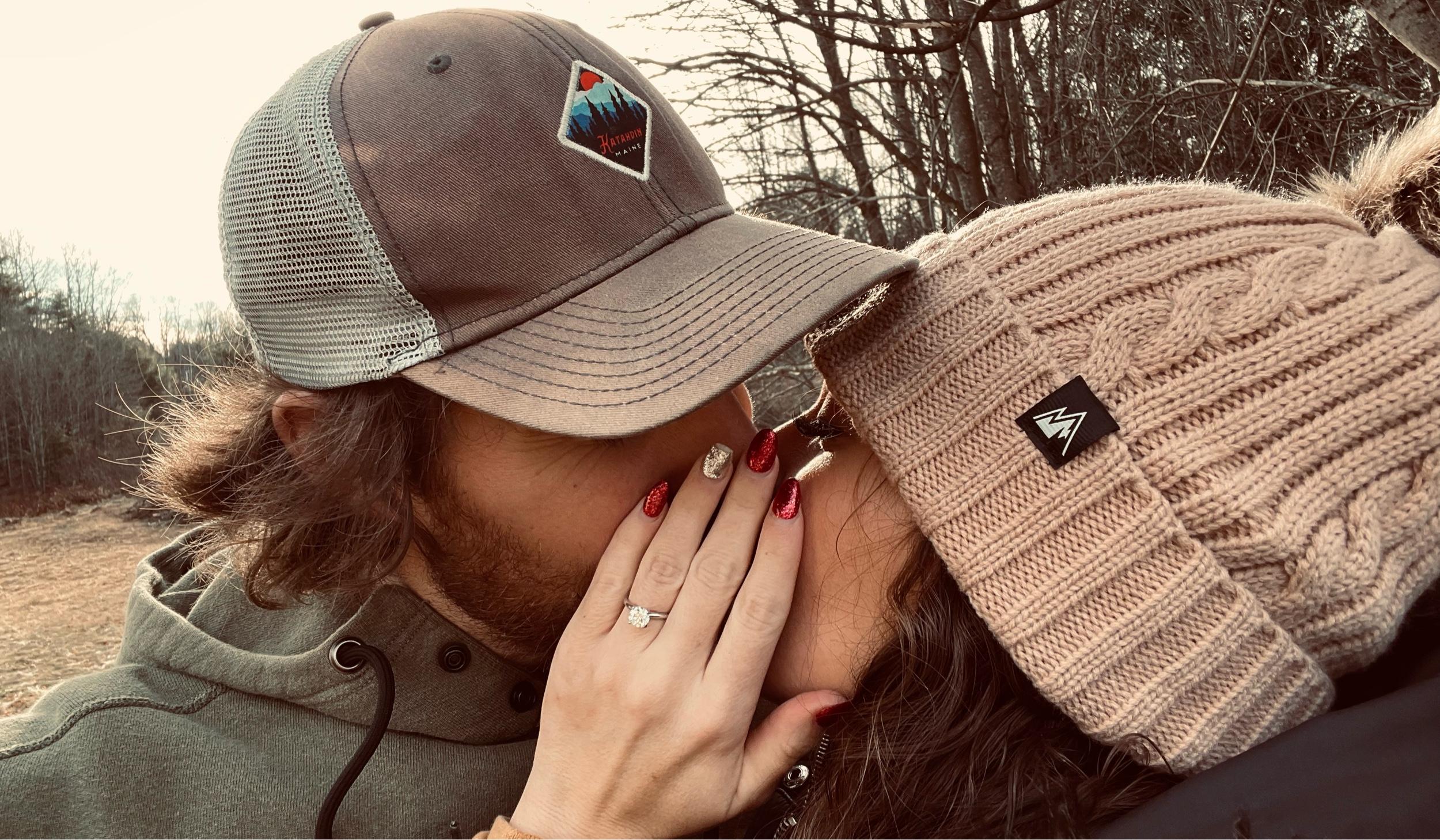 Nancy Snodgrass and Adam Turner's Wedding Website