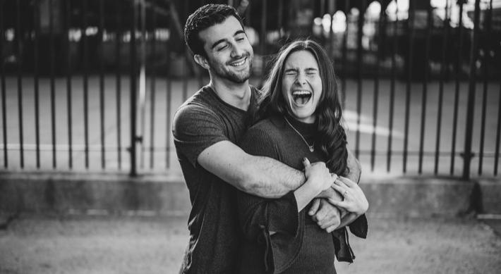 Shannon Streisel and Eric Greenwald's Wedding Website