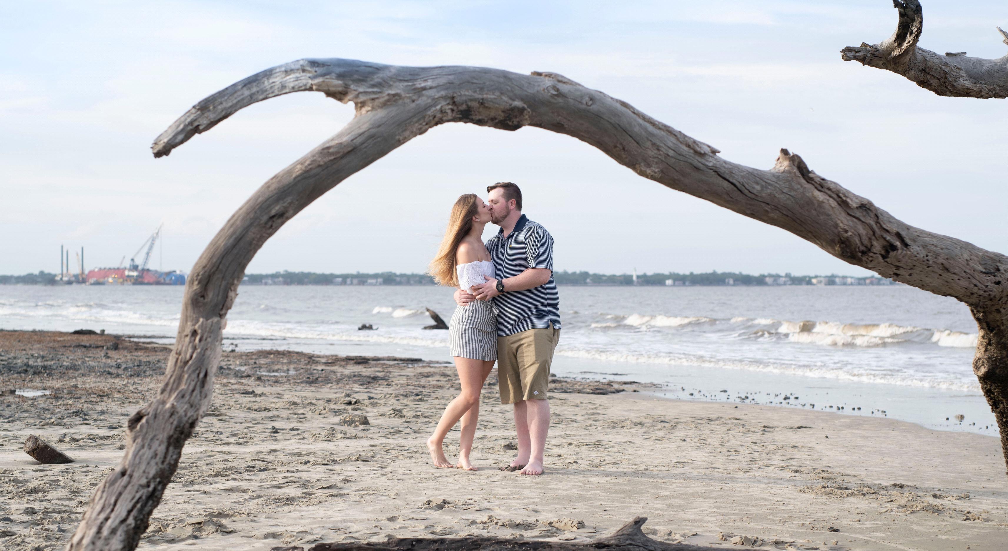 Courtney Seidel and Donald Therrell's Wedding Website