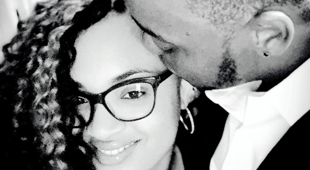 Alonna Collins and Sam Barrow's Wedding Website