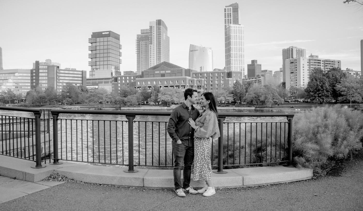 Danielle Grosswald and Max Lappin's Wedding Website