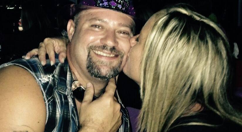 Nichole Rice and Jeremy Turner's Wedding Website